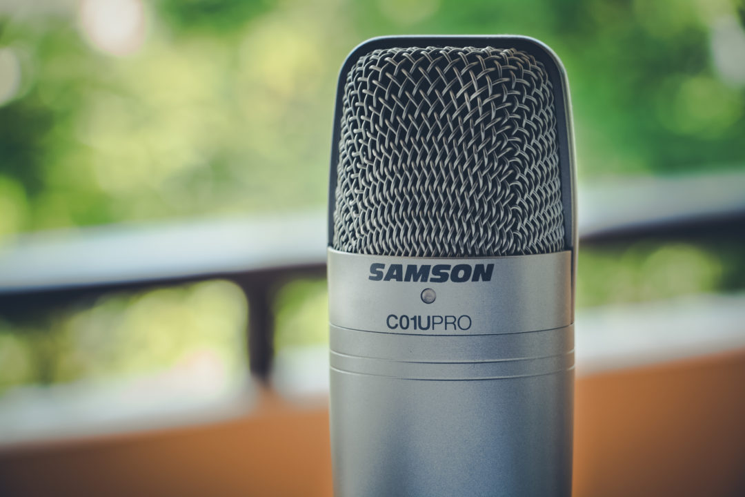 9 Mistakes New Producers Should Avoid When Recording Vocals - Creative ...