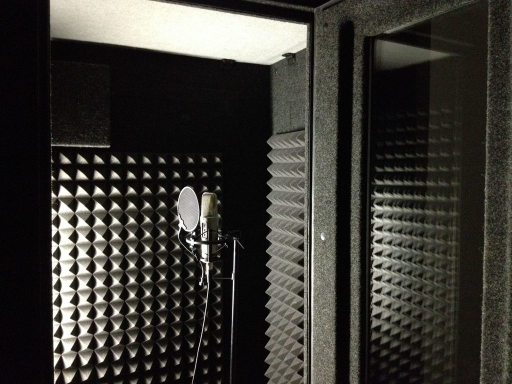 10 Things Every Producer Should Consider When Setting Up Their First ...