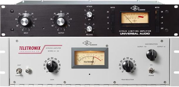 The Ultimate Guide To Audio Compression: What It Is And To Apply It ...